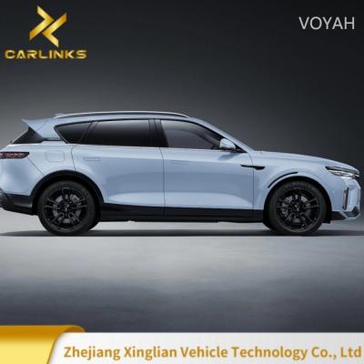 Китай Переносное транспортное средство Voyah Free 2024 MID-Size SUV с электромагнитной тормозной системой продается