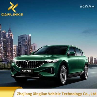 China 2024 Voyah Gratis Lange levensduur van de batterij Intelligent Driving Edition Elektrische auto Te koop