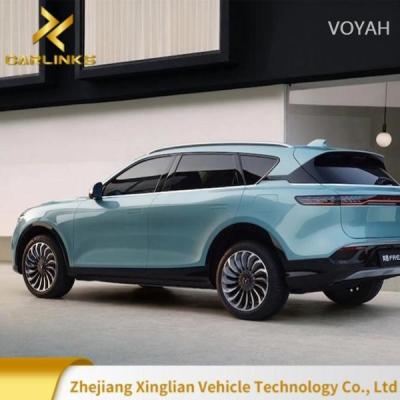 China Voyah Free 2024 Long Battery Life Intelligent Driving Edition EV Elektrische autostoeltjes 6 Te koop