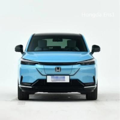 China Hon Da 4 wielen High Speed elektrische auto Ens1 5 zitplaatsen Passagiers elektrisch voertuig 2022 Te koop