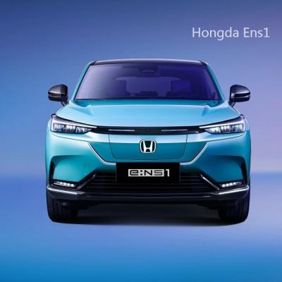 China Hon Da 4 wielen High Speed elektrische auto Ens1 5 zitplaatsen Passagiers elektrisch voertuig 2022 Te koop