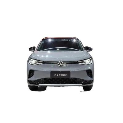 Cina 2024 FAW-Volkswagen ID. 4 Crozz 600km 442km Pure Electric Velocità massima 160km/h SUV a 5 porte in vendita