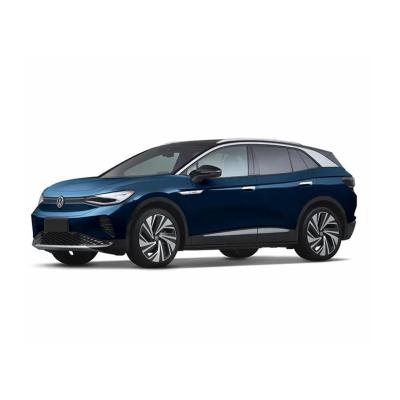 Cina 6 Crozz Auto elettrica ad alta velocità in vendita