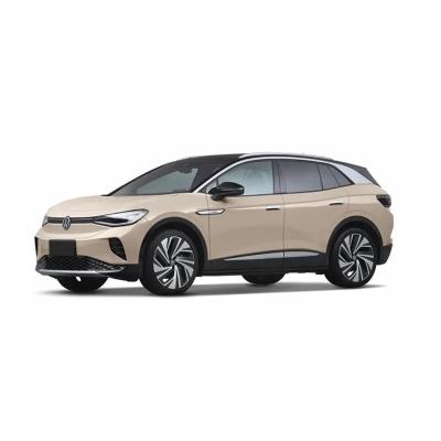 Cina 6 Crozz Auto elettrica ad alta velocità in vendita