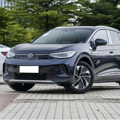 Cina 2024 Volkswagen ID. 4 Crozz Pure Electric Car 600km SUV Veicoli energetici in vendita