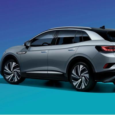 Cina 2024 Volkswagen ID. 4 Crozz Pure Electric Car 600km SUV Veicoli energetici in vendita