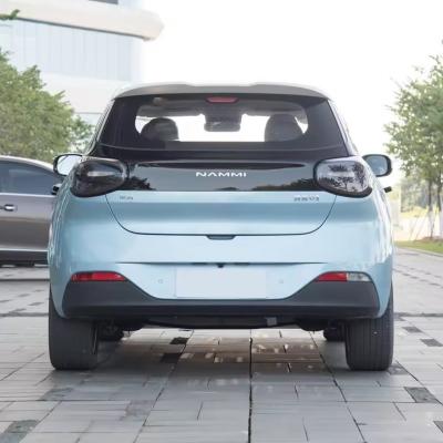 Cina Mercato sterzo sinistro Dongfeng Motor-Nano 01 2024 430 Plus con coppia massima 160 N.M. in vendita