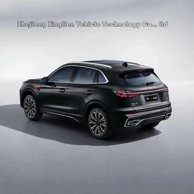 Cina Personalizzazione FAW Hongqi HS5 Hev SUV elettrico Veicoli energetici LHD Enger Veicolo EV Auto in vendita