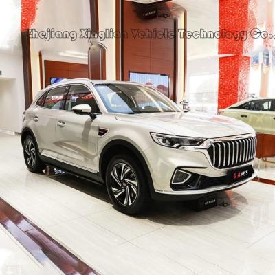 Cina Personalizzazione FAW Hongqi HS5 Hev SUV elettrico Veicoli energetici LHD Enger Veicolo EV Auto in vendita