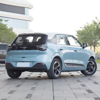 Cina 12.8 pollici schermo di controllo centro berlina Nano 01 2024 Modello 330lite Veicolo elettrico in vendita