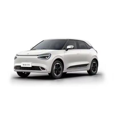 Cina 12.8 pollici schermo di controllo centro berlina Nano 01 2024 Modello 330lite Veicolo elettrico in vendita