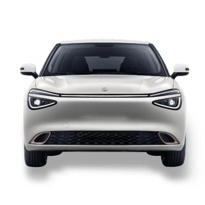 Cina Dongfeng Nano 01 2024 Product Trending Piccola auto elettrica Nammi 01 Mini EV Personalizzazione in vendita