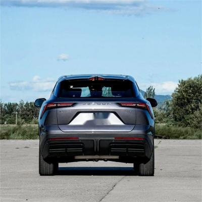Cina Jietu Dasheng 2023 1.5t DCT Xingyao PRO Tiptronic Gearbox per le esigenze del cliente in vendita
