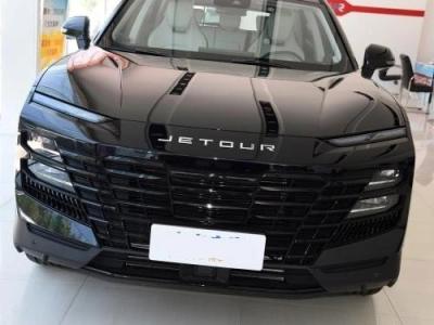 China SUV 2022 Model 1.6t DCT King Chery Jietu Dasheng 197HP 5 Seats Front Wheel Drive Gas Turbo for sale
