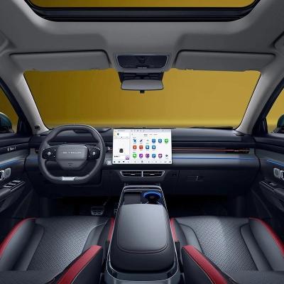 중국 지투 대센 1.5t 가솔린 대형 SUV 지프 5석 Jetour I-Dm 자동차 판매용