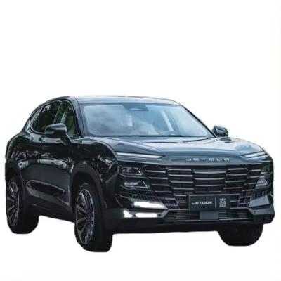 China Email or Phone on-Line Service and Parts Sale Jetour Dasheng 2024 1.6t DCT King Max for sale