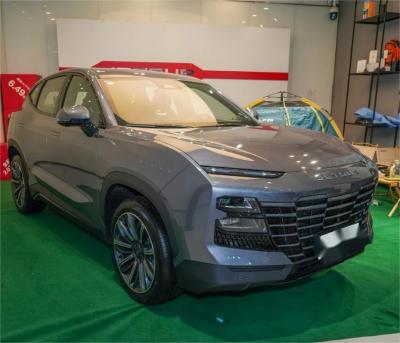 China Email or Phone on-Line Service and Parts Sale Jetour Dasheng 2024 1.6t DCT King Max for sale