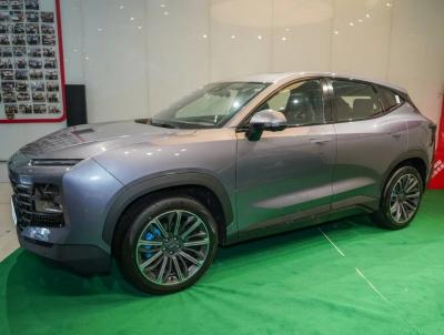 China Email or Phone on-Line Service and Parts Sale Jetour Dasheng 2024 1.6t DCT King Max for sale