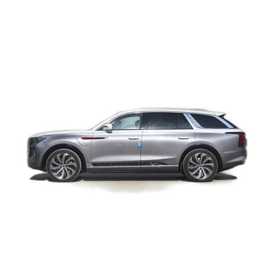 Cina Veicolo elettrico puro a sei posti Hongqi E-HS9 cilindrata 1000-1600CC Automatico in vendita