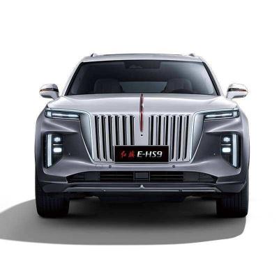 Cina Veicolo elettrico puro a sei posti Hongqi E-HS9 cilindrata 1000-1600CC Automatico in vendita