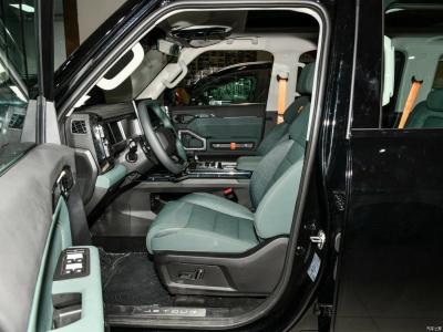 China Chery Jietu Traveler 2023 Crossing PRO Awd 2.0t 254PS L4 5doors 5 Seats SUV Rear Diff Lock for sale