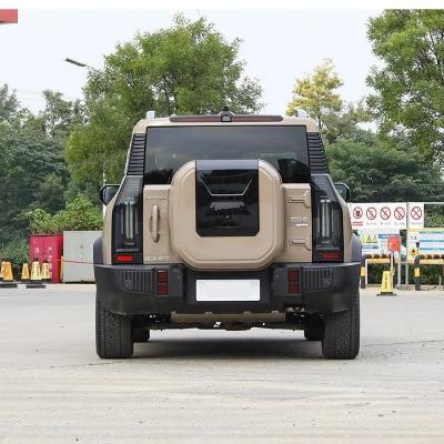 China Jetour Traveler 1.5td SUV Closed Body Type 's Best Family Car with High Speed of 180km/H for sale
