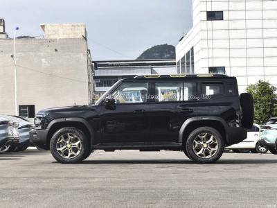 Cina Jetour Traveler Traveler 2024 2.0t Awd 4WD SUV compatto Benzina Auto a benzina per il mercato in vendita
