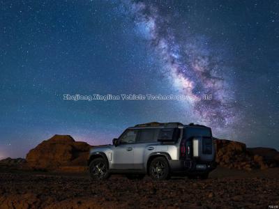 China 2023 Jetour Traveler 2.0td Four-Wheel Drive PRO Your Off-Road Adventure Begins Here for sale