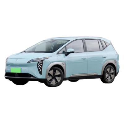 Cina 2023 GAC Aion Y SUV Fwd Auto elettrica EV 610km 68.2kwh PS 150kw/225nm R17 LHD Auto usata BEV in vendita