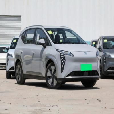 Cina 2023 GAC Aion Y SUV Fwd Auto elettrica EV 610km 68.2kwh PS 150kw/225nm R17 LHD Auto usata BEV in vendita