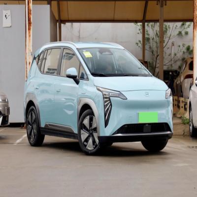 Cina 2023 GAC Aion Y SUV Fwd Auto elettrica EV 610km 68.2kwh PS 150kw/225nm R17 LHD Auto usata BEV in vendita