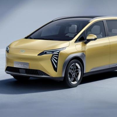 Cina 2023 GAC Aion Y BEV Lithium Iron Phosphate Electric Car con autonomia di 430 km Tipo di carrozzeria aperta in vendita