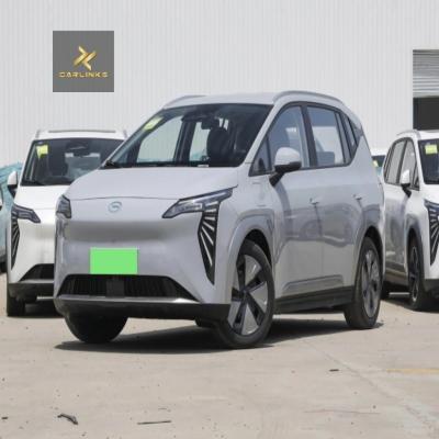 China 2024 Higher Spec Aion Y Plus Younger Star Edition SUV Pure Electric Energy Type Made for sale