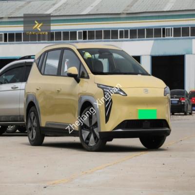 Cina Sistema di navigazione satellitare Aion Y 70 Plus versione 2023 SUV a cinque posti puramente elettrico in vendita