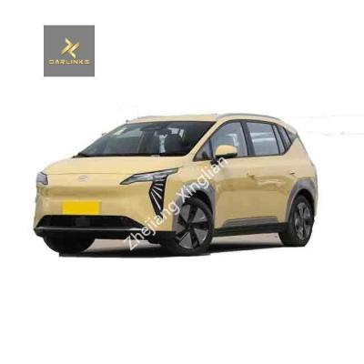 Cina Sistema di navigazione satellitare Aion Y 70 Plus versione 2023 SUV a cinque posti puramente elettrico in vendita