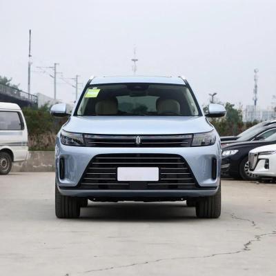 China Hot Energy Vehicles Cars Luxury SUV Sport Electric Car Made in Huaweiwei Aito M7 Autos Customized for sale