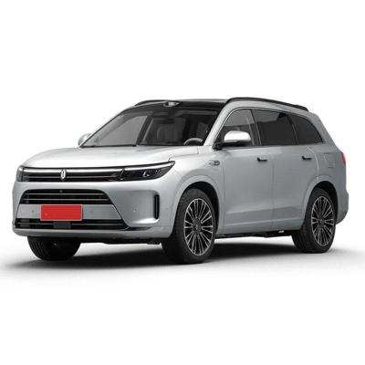 China Comprehensive Range of 1300km Large Space Ultra Safe Energy Vehicles Auto Huawei Aito M7 for sale