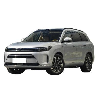 China Aito M7 EV SUV Vehicle  Energy Auto Voiture Carros Hybrid Battery Electric Vehicle for sale