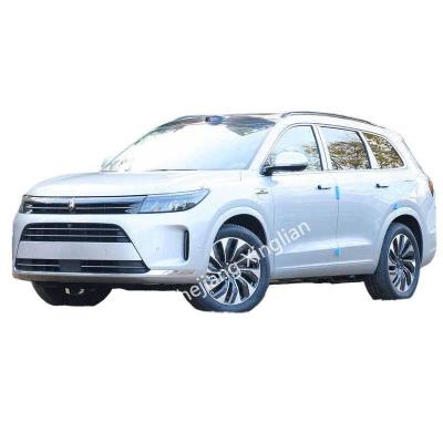 Cina 2022 Huhuawei Aito M7 SUV medio e grande 1.5t Auto ibride elettrico-benzina usate in vendita