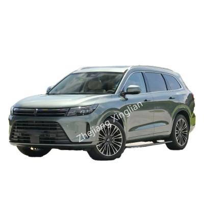 Cina 2022 Huhuawei Aito M7 SUV medio e grande 1.5t Auto ibride elettrico-benzina usate in vendita