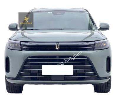 Cina Huawei Smart SUV Aito M7 272 cavalli 1150km Range Prodotto con Energy Electric Vehicle in vendita
