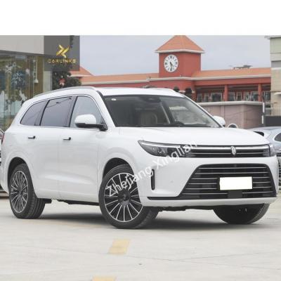 Cina Huawei Smart SUV Aito M7 272 cavalli 1150km Range Prodotto con Energy Electric Vehicle in vendita