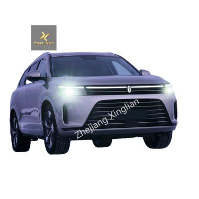 Cina Huawei Smart SUV Aito M7 272 cavalli 1150km Range Prodotto con Energy Electric Vehicle in vendita