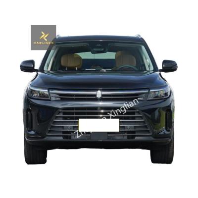 Cina Huawei Smart SUV Aito M7 272 cavalli 1150km Range Prodotto con Energy Electric Vehicle in vendita
