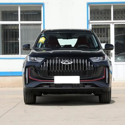 Cina Chery Tiggo 7 SUV a benzina con 8 posti Tipo carrozzeria chiusa Spedizione veloce in vendita