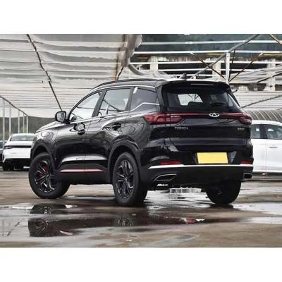 Cina Chery Tiggo 7 SUV a benzina con 8 posti Tipo carrozzeria chiusa Spedizione veloce in vendita