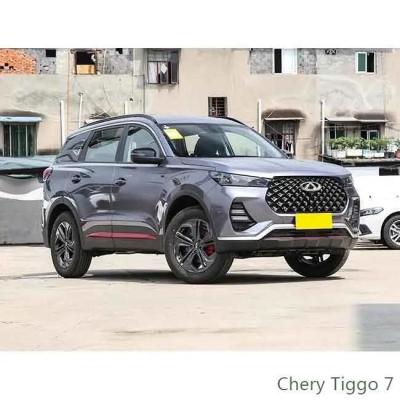 Sistema di regolazione del sedile elettrico Chery Tiggo 7 Plus PRO 2021 2022 2023 Fwd