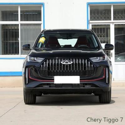 Cina Sistema di regolazione del sedile elettrico Chery Tiggo 7 Plus PRO 2021 2022 2023 Fwd in vendita