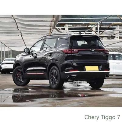 Cina Sistema di regolazione del sedile elettrico Chery Tiggo 7 Plus PRO 2021 2022 2023 Fwd in vendita