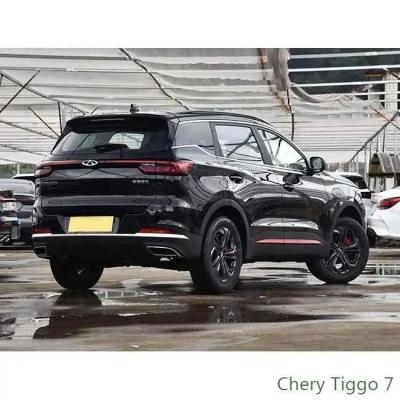 Cina Sistema di regolazione del sedile elettrico Chery Tiggo 7 Plus PRO 2021 2022 2023 Fwd in vendita